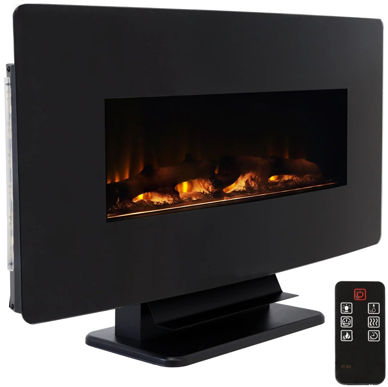 Blue Ridge Fireplace Heater – Seibels Cottage