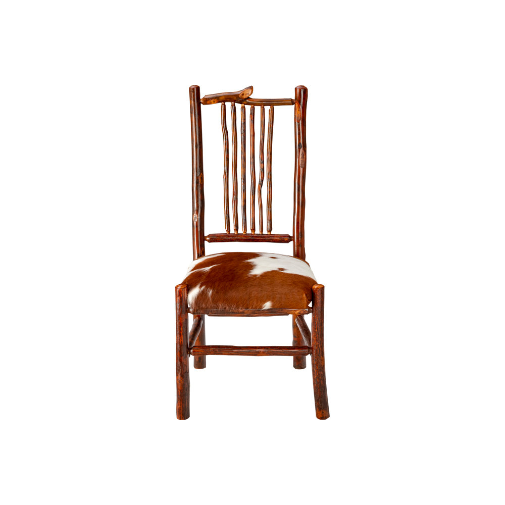 Yellowstone Gallatin Valley Spindle Chair – Seibels Cottage