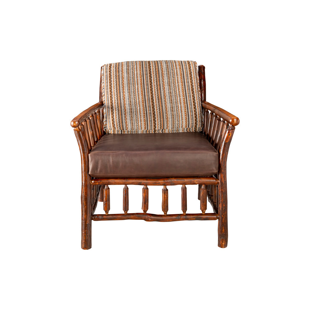 Yellowstone Gallatin Valley Lounge Chair – Seibels Cottage
