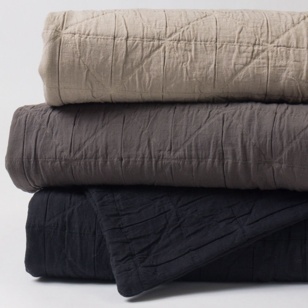 Marshall Quilt Collection by AMH – Seibels Cottage